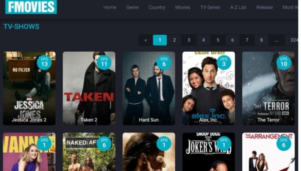 10 Best Free Online Bootleg Movie Websites in 2024