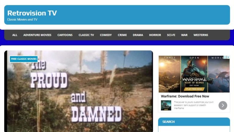 10 Best Free Online Bootleg Movie Websites in 2024